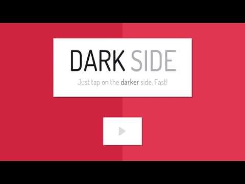 Sponsored Game Review: Dark Side
