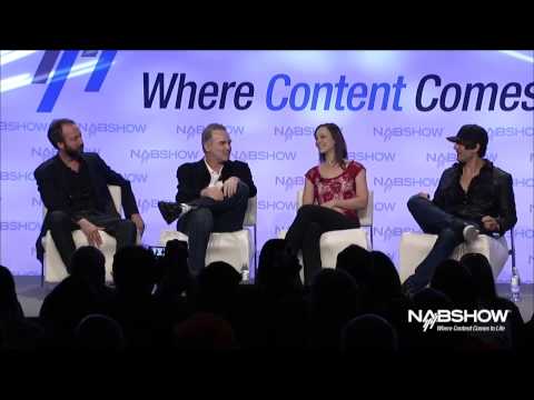 NewTek Presents: Broadcast Minds™ - Full Session