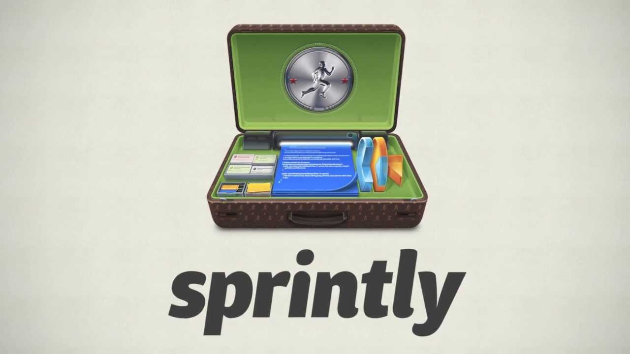 Sprintly - GitHub Pull Request Integration