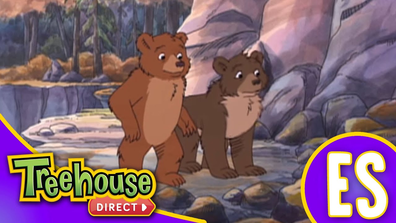 Little Bear: La Pelicula
