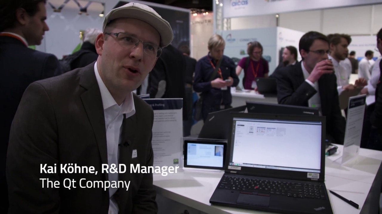 Qt Debugging & Profiling