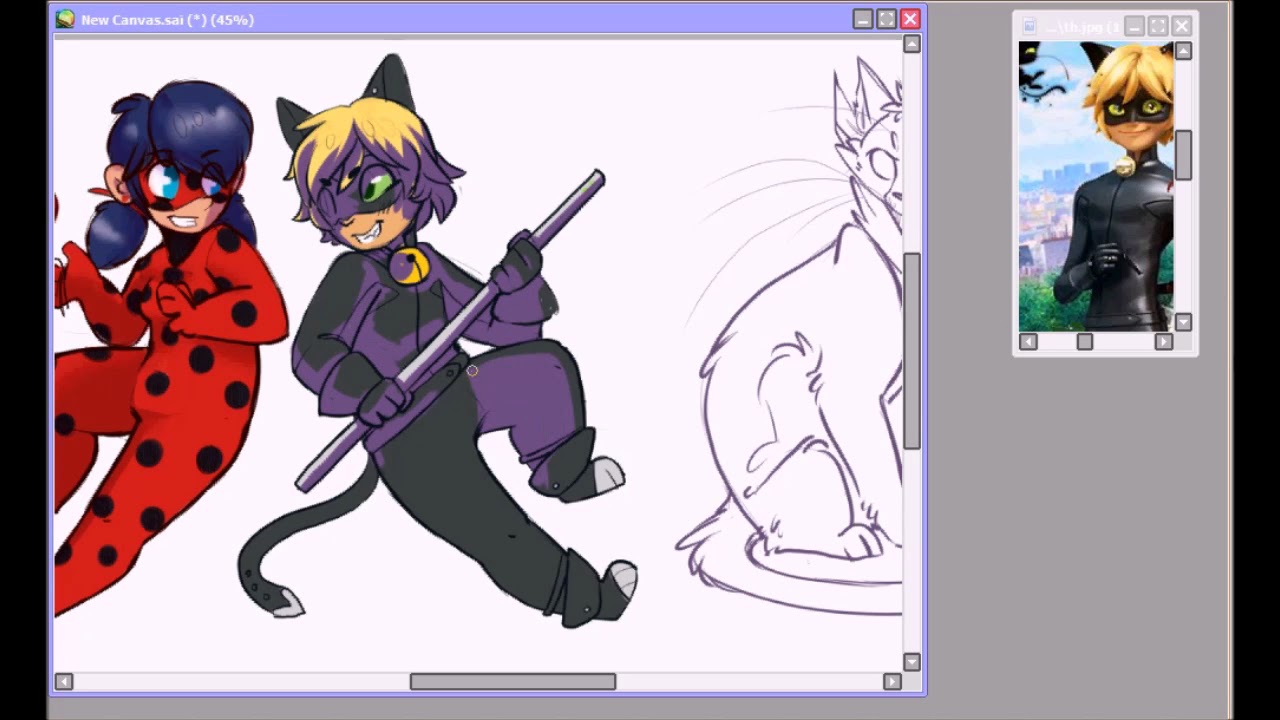 Chibi Batch #3