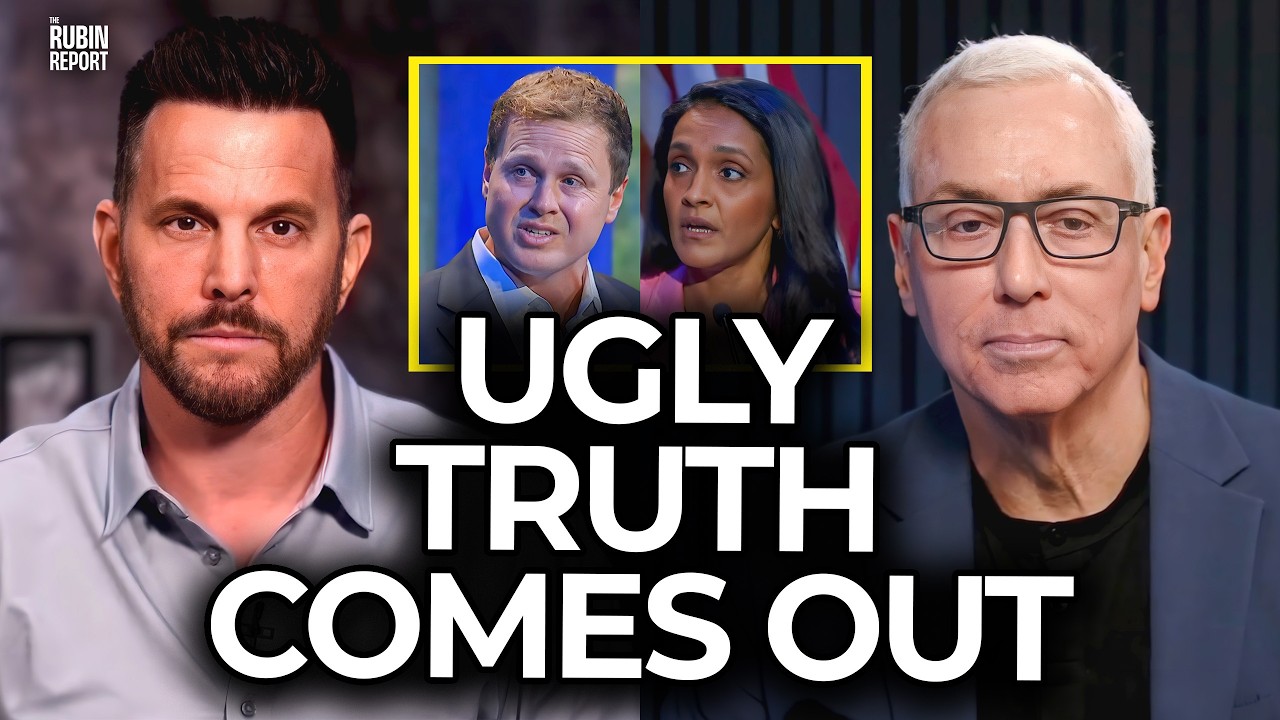 Mayor Candidate Gets Visibly Angry When Republican Exposes Her Lies Live On-Air