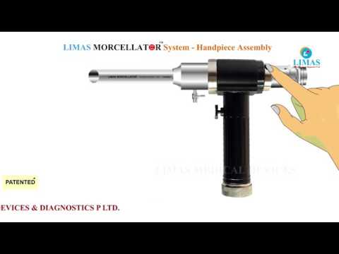 Morcellator - Laparoscopic Morcellator Latest Price, Manufacturers ...