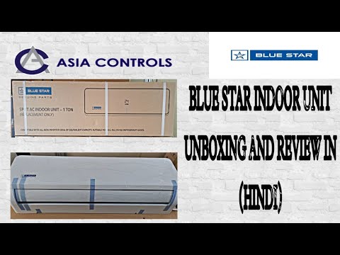 Blue Star Air Conditioner - Latest Price, Dealers & Retailers in India