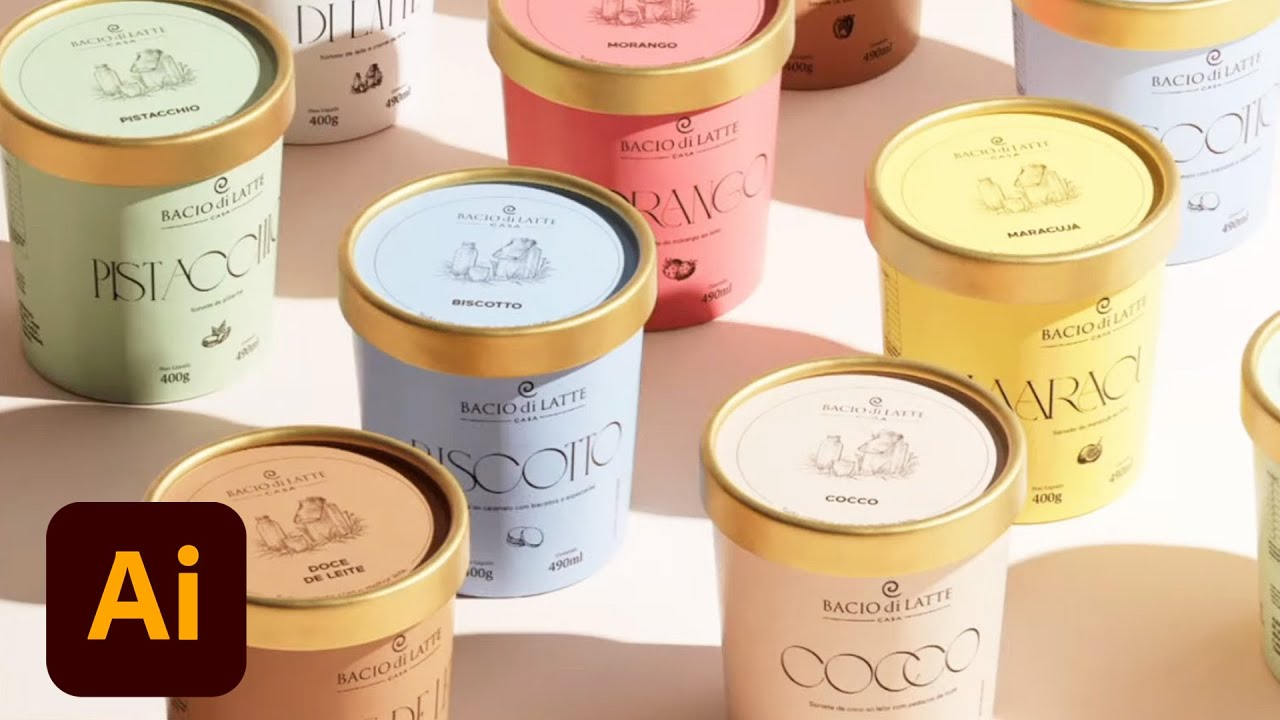 The Adobe Fonts Show: From Behance Moodboard to Logo Design - Episode 33 | Adobe Creative Cloud