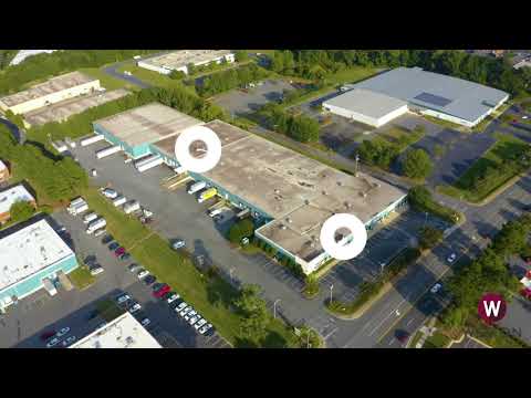 Greylyn Business Park, Commercial Property for Lease in Charlotte, NC