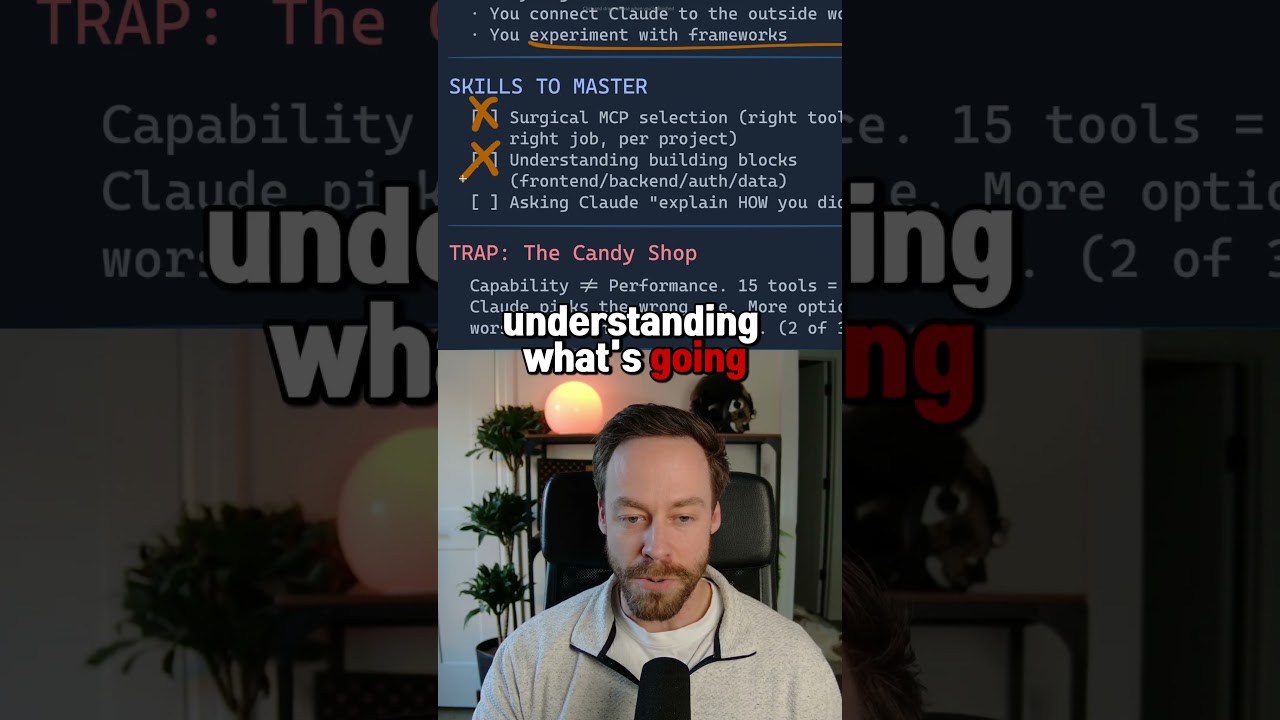 6 Levels of Claude Code