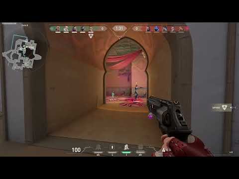 Steam Community :: Video :: Clip VALORANT HEADSHOT
