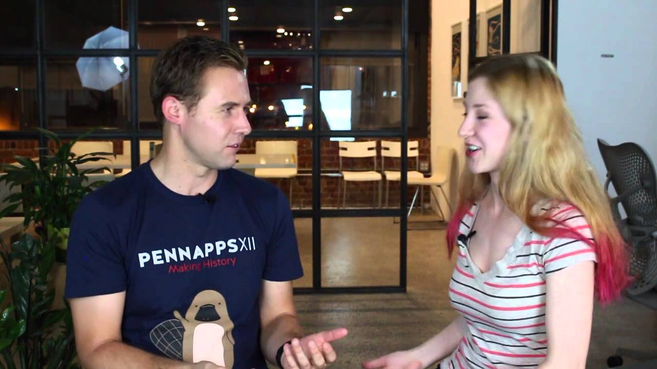 The Commit Episode 9 | Design at Hackathons