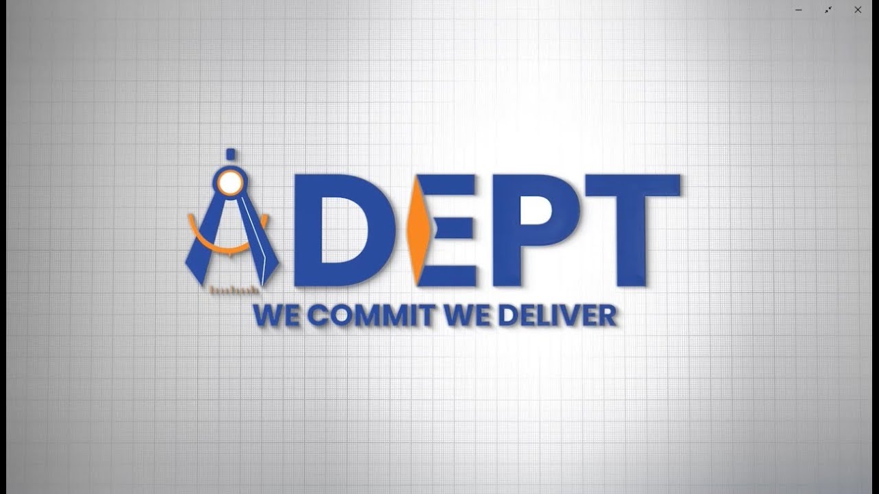 Structural Steel Detailing Expertise - Adept Engineering Solutions