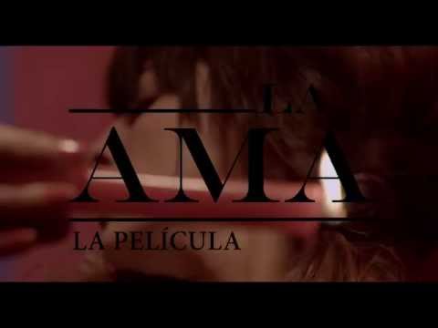TRÁILER OFICIAL DE LA PELÍCULA «LA AMA» | Arantzaibarra's Blog