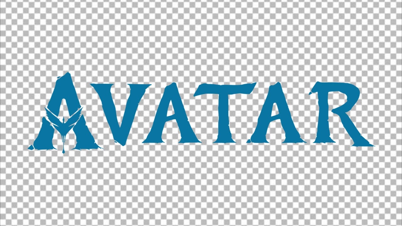 Avatar Logo Transparent PNG