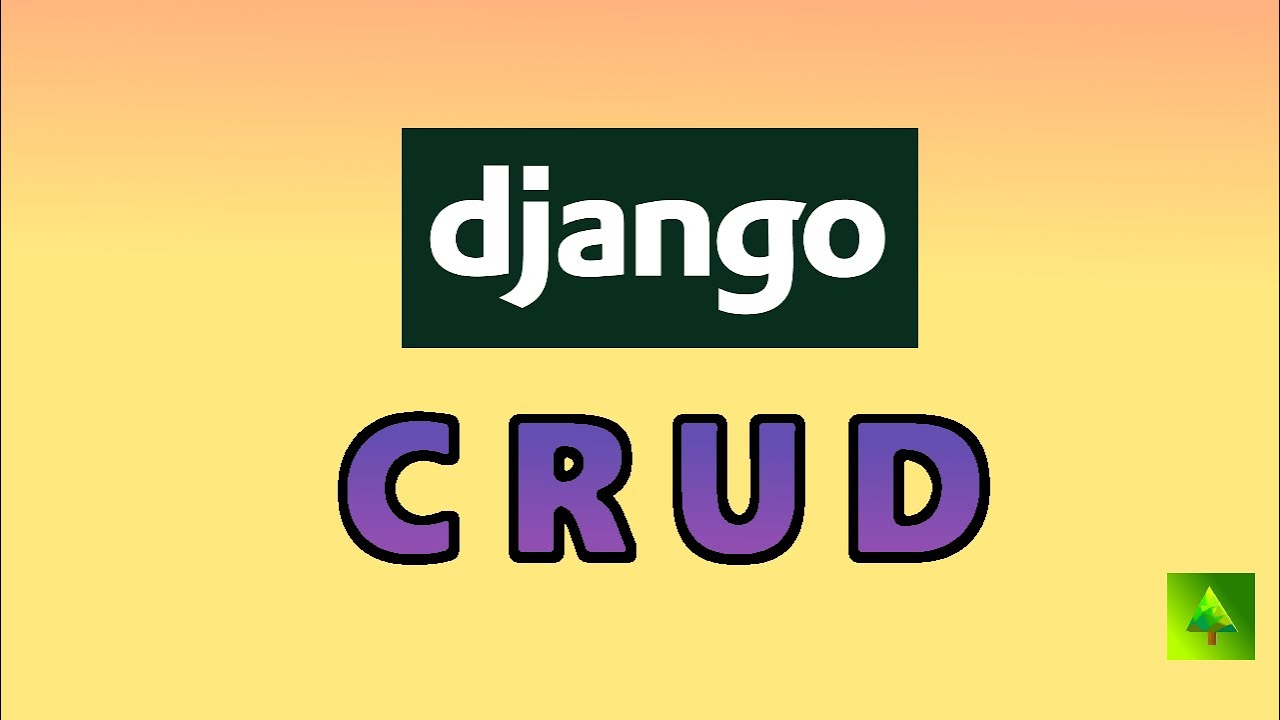 Full Django CRUD Tutorial with Class-Based Views | Build a Task Manager (Step-by-Step)