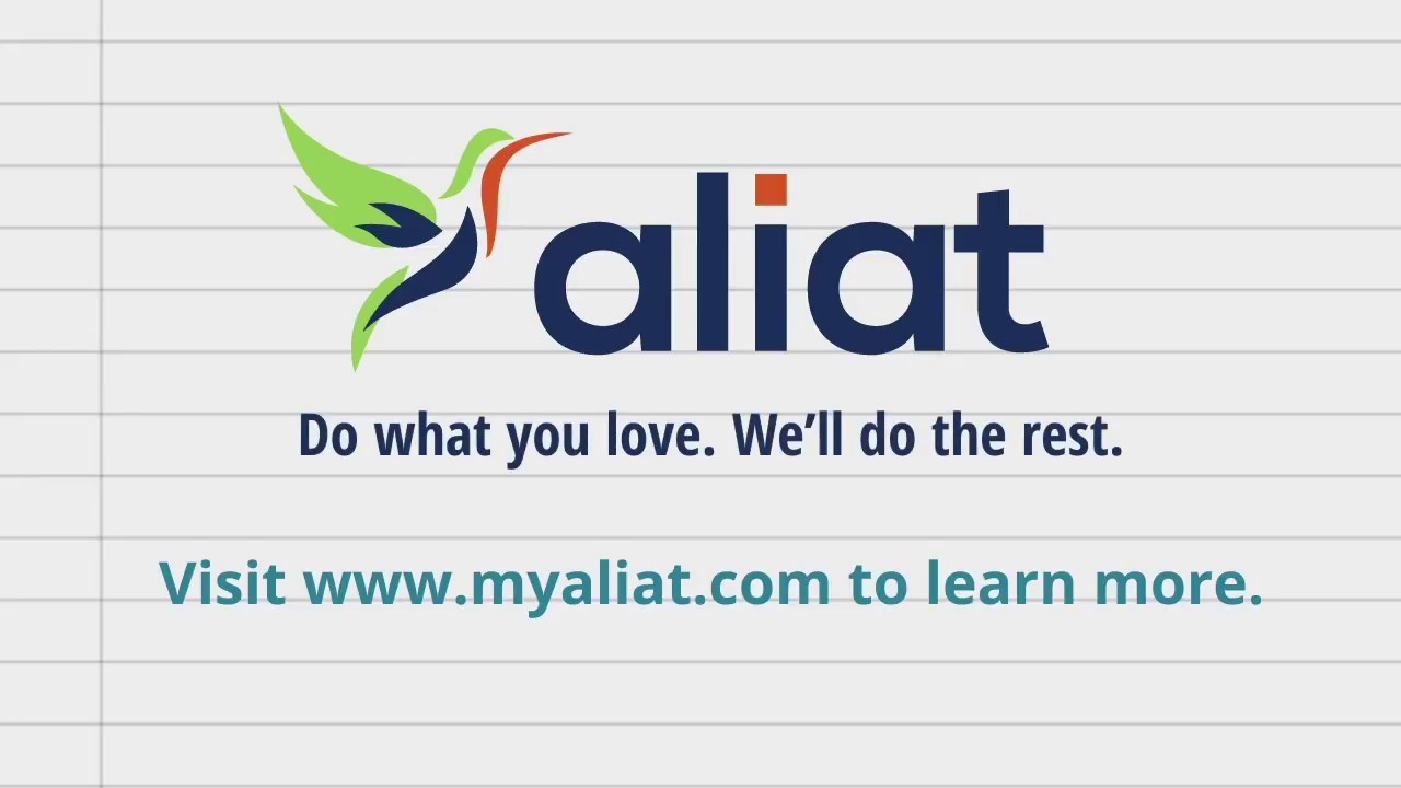 Who is Aliat?