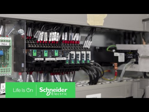 RSB2A080BD - HARMONY Relay - Relé de interfaz enchufable, 8 a, 2 nanc ...