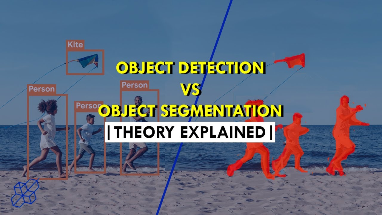 Object detection vs Image Segmentation | Deep Learning | Machine Learning
