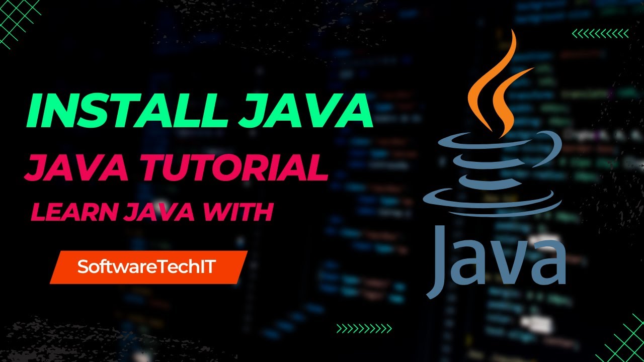 How to Install Java 19 on Windows 10/11 | JDK 19 Setup & Run Your First Java Program