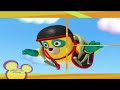 Special Agent Oso Theme Song German Watch HD Mp4 Video Download Free