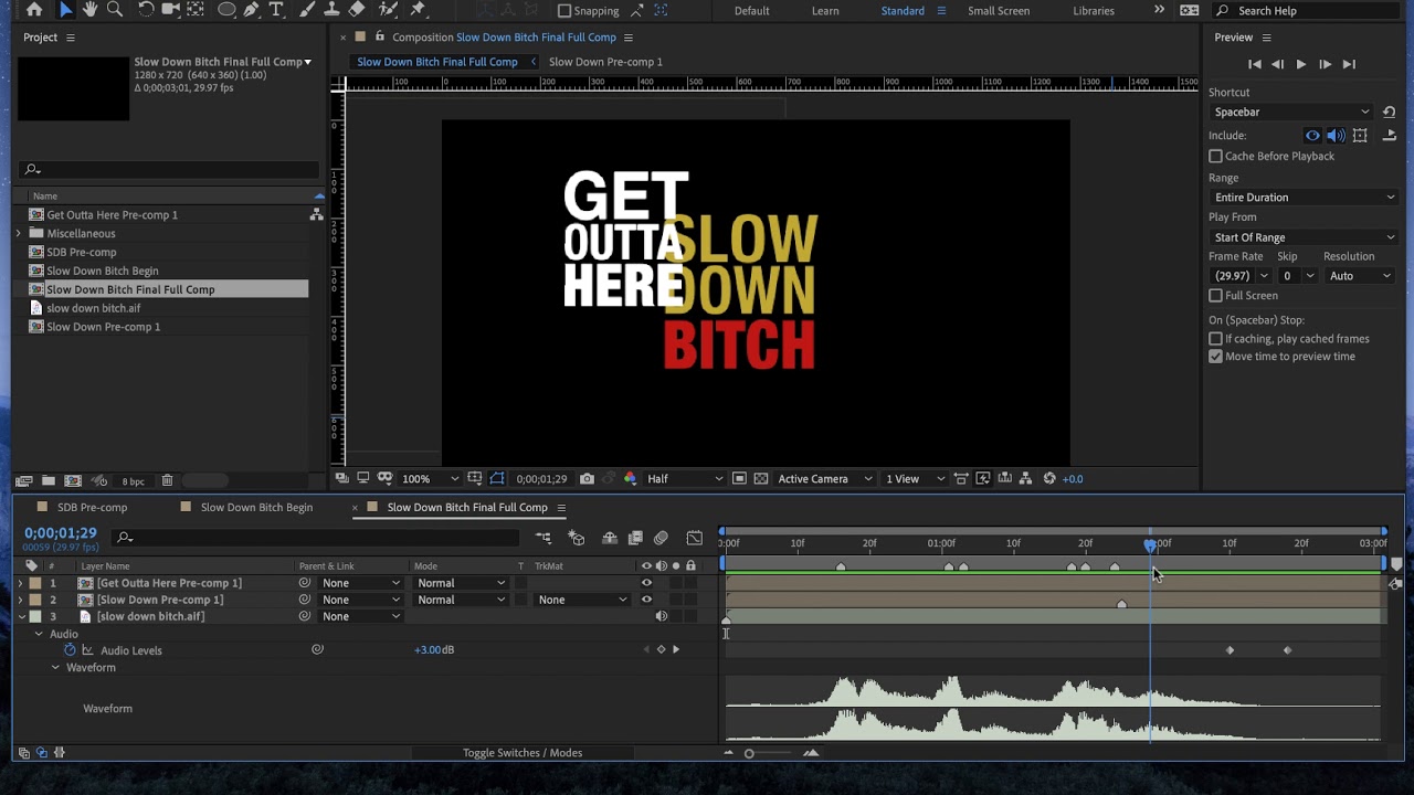 Kinetic TYPE Tutorial SDB (Part 1)