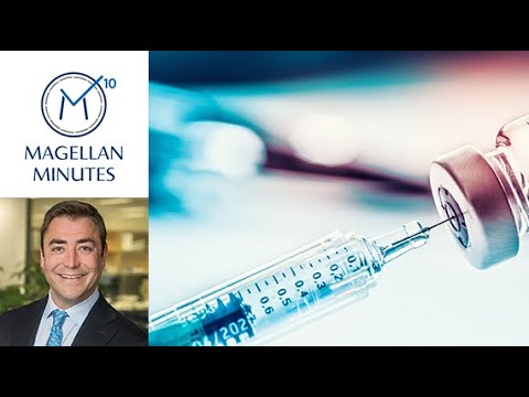 Magellan Minutes - Healthcare Sector