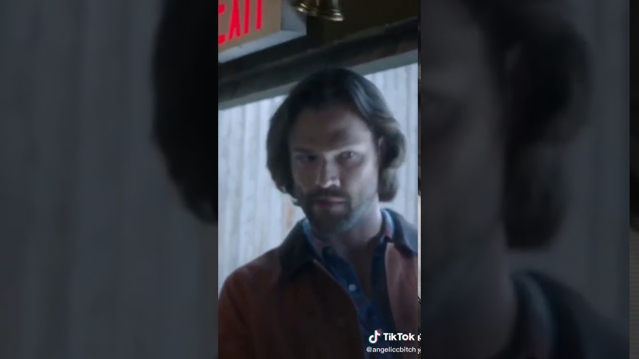 Sam Winchester ❤️