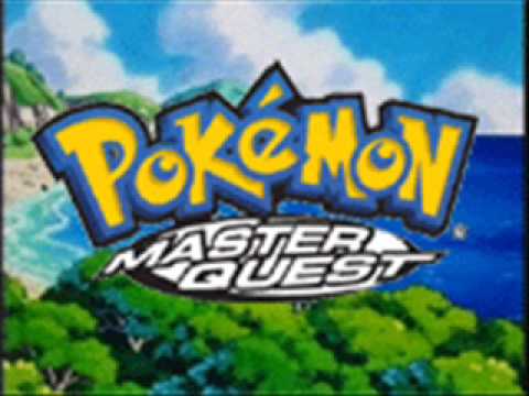 Pokemon Master Quest | Wiki | Movies & TV Amino