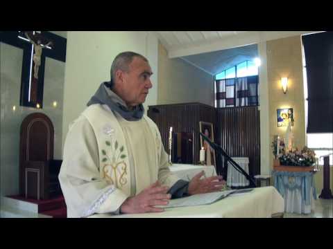 Video - Day With Mary #161: St Maximilian and the Eucharist
