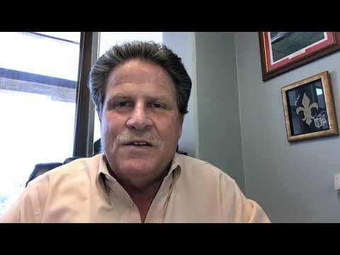 New Orleans Attorney discusses Disturbing the Peace Charge