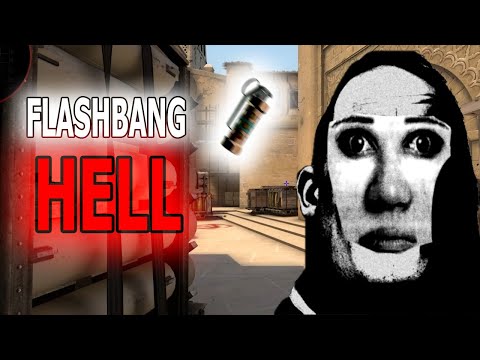Steam Community :: Video :: The Flashbang experience - CS GO