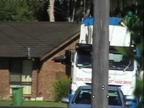 THIESS SERVICES - Wyong Garden Collection