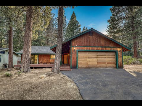 977 Fairway Park Dr Incline Village, NV | ColdwellBankerHomes.com