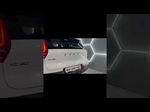 2019 VOLVO XC40 MOMENTUM 2.0 DIESEL AUTOMATIC FOR SALE @ MOTORCARE CARS #motorcarecarsandcustomising