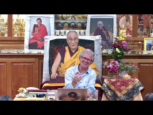 Understanding Refuge in Buddhism: Insights from Christian Charrier ...