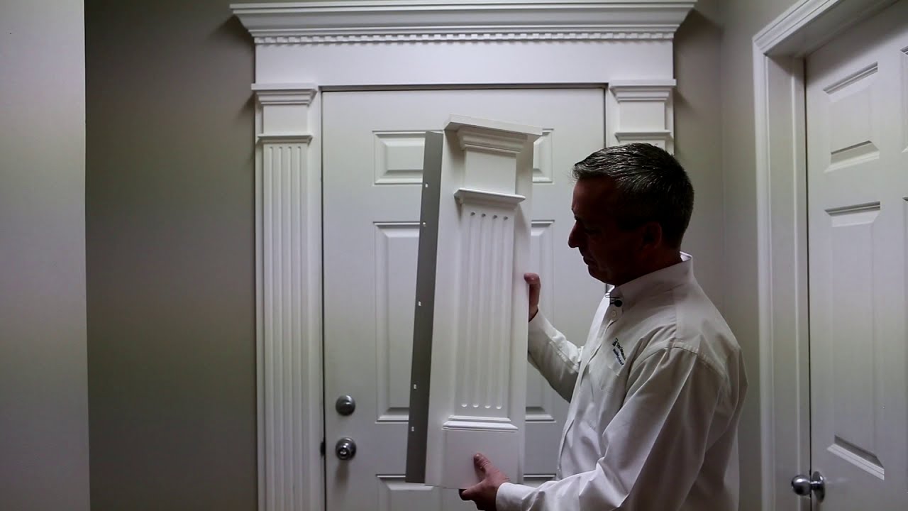 Trim Solutions - Door Surrounds
