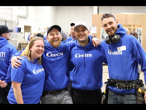 2019 Star Days | Centra Windows