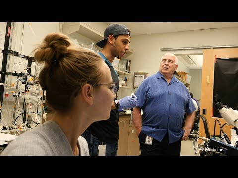 New research center to explore muscle health and disease