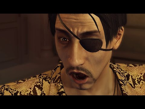 Steam Community :: Yakuza Kiwami