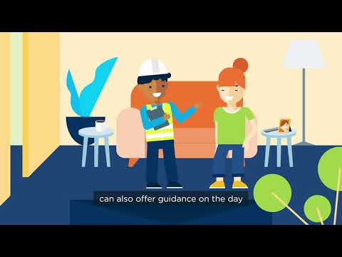 What to expect on the day of your nbn™ Fixed Wireless installation