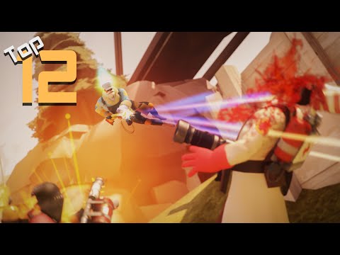 Steam Community :: Video :: Top 12 TF2 plays of the year 2022
