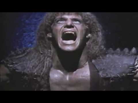 CANNON MONTH 2: Cyborg (1989) – B&S About Movies