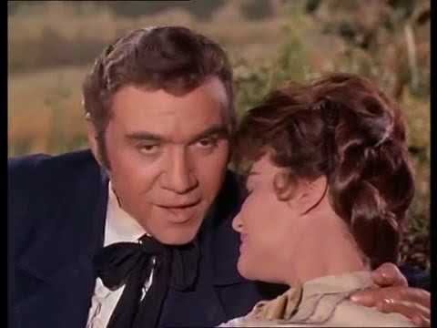 Classic Yank TV: Bonanza – #65 – S02E33 – Elizabeth My Love | The ...