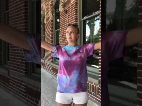 Aha Moment – Madison Lawson – The Honors Program @ UT