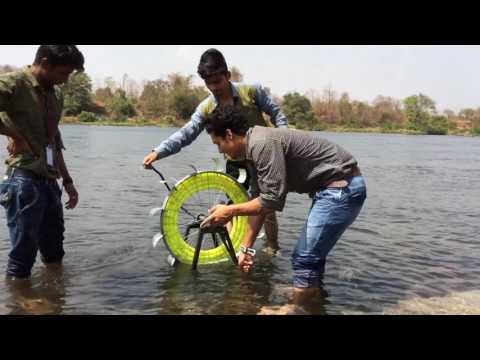 Third Year Diploma Project