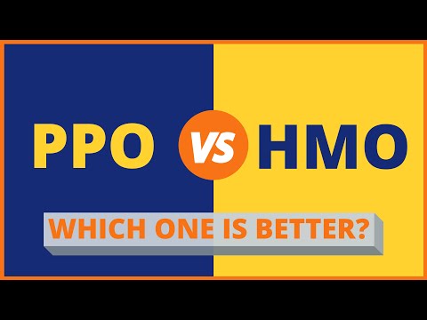 Health Insurance Explained: PPO VS HMO. Which One is Better?