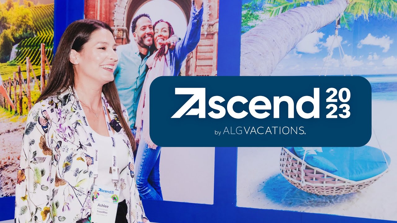 Ascend 2023 Experience