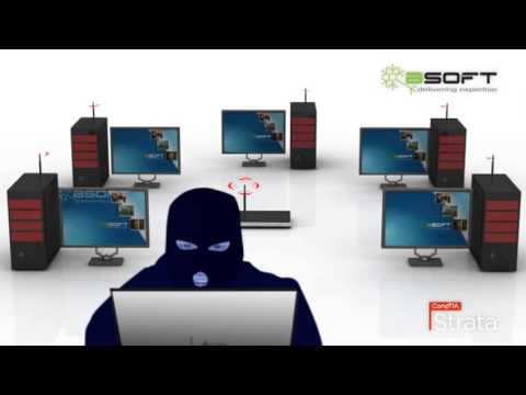 Wireless Networking English Tutorial