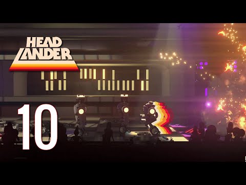Steam Community :: Headlander