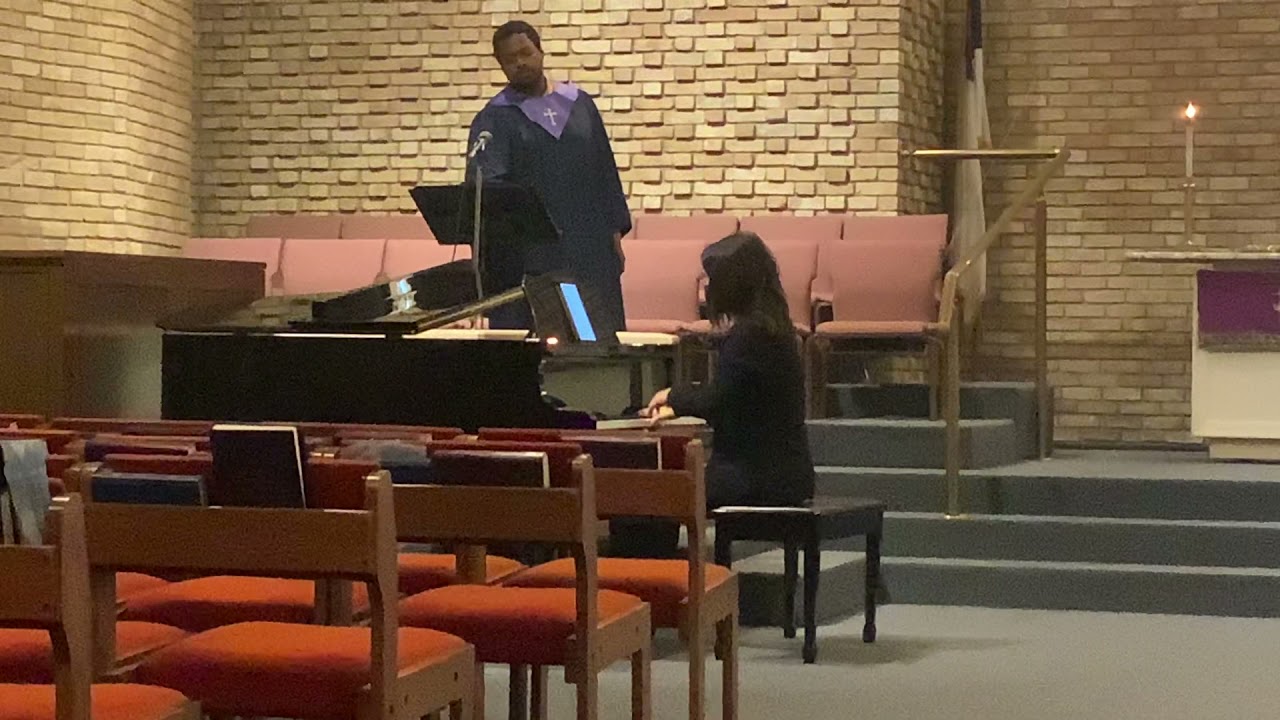 Hire Operatic Baritone, Classical Flute player - Opera Singer in ...