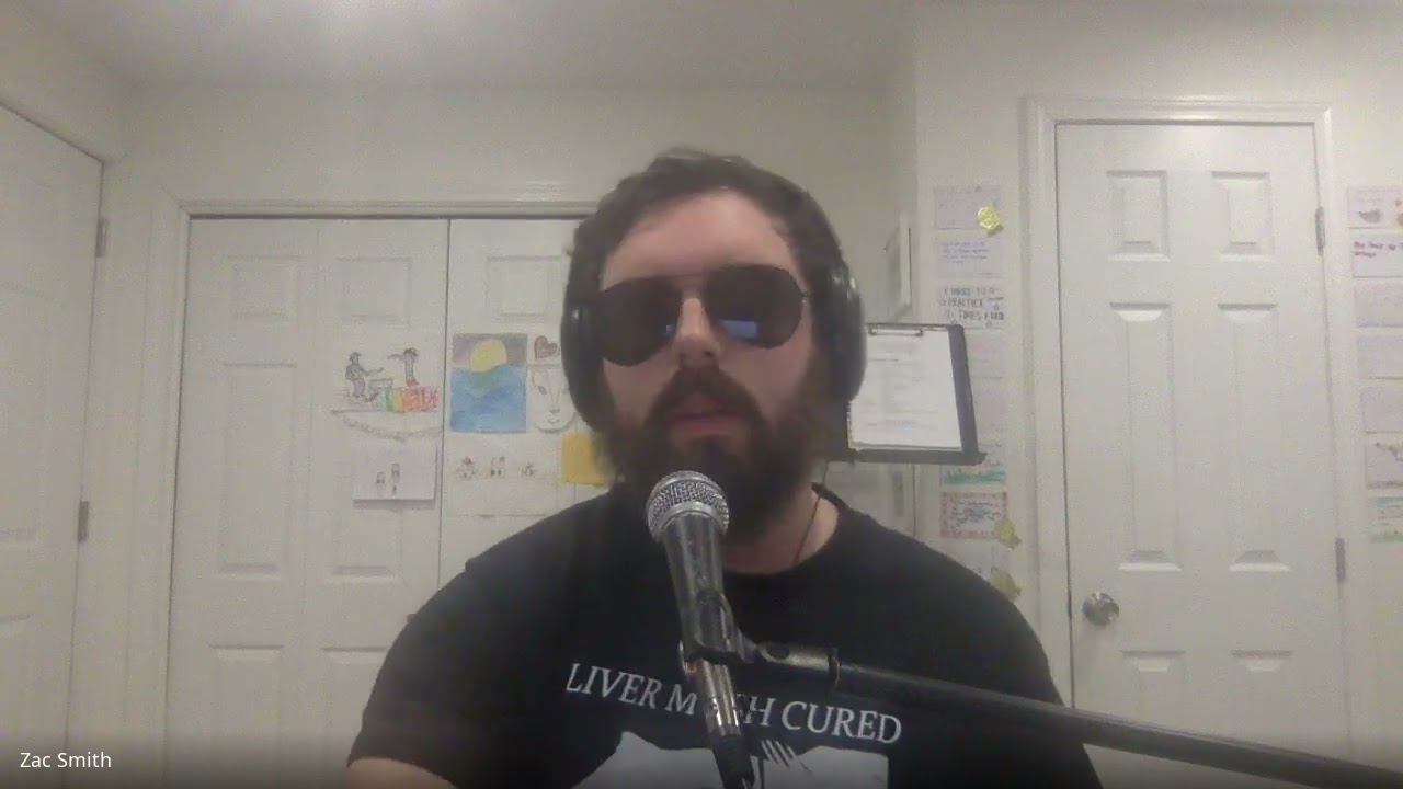 Zac Smith